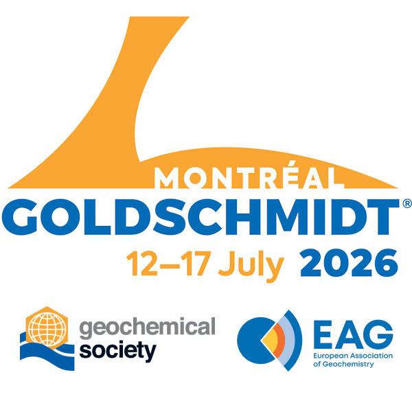 Goldschmidt Conference 2026 - International Ocean Drilling Programme